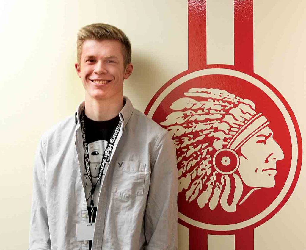 Hardy earns perfect score on ACT exam | News, Sports, Jobs - News and Sentinel